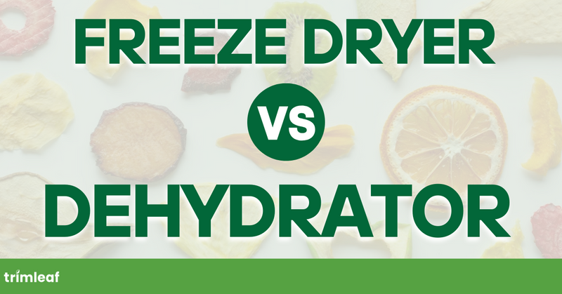 The Best Freeze Dryers in Canada: Complete Buyer's Guide