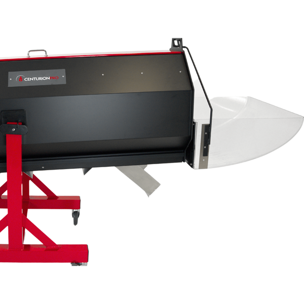 CenturionPro Bud Sorter Machine | 125 lbs/hr Dry Flower Sorter
