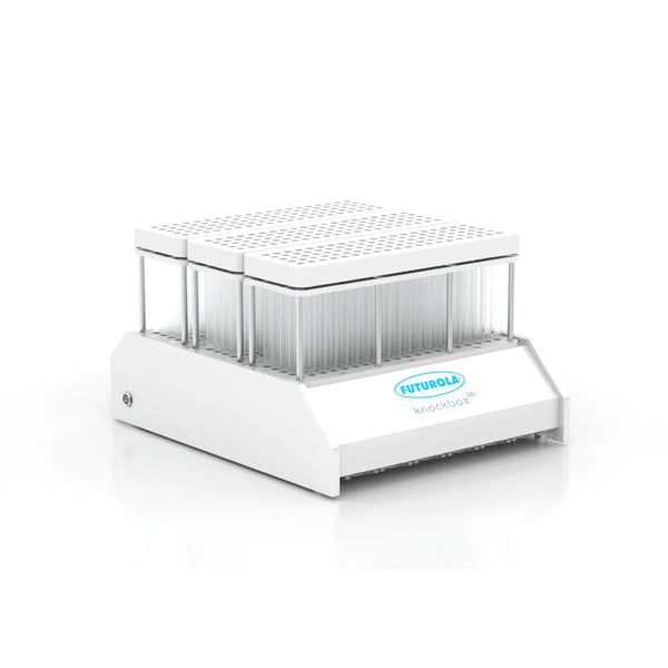 Futurola Knockbox 300 Pre-Roll Machine | Fills 300 Cones