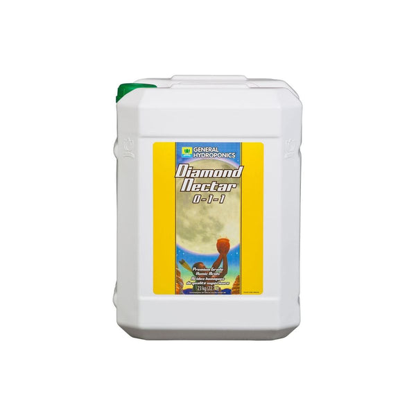 General Hydroponics Diamond Nectar | Nutrient Uptake Booster