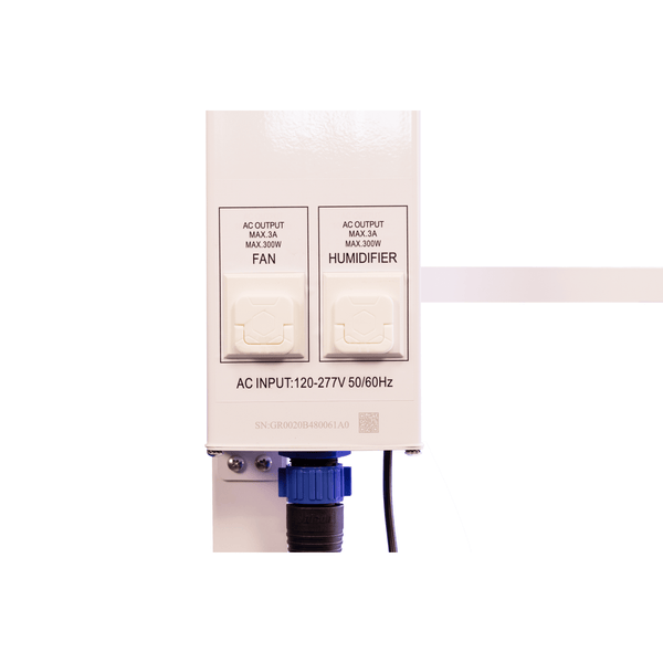 Grower's Choice Pro Pod Cloning System