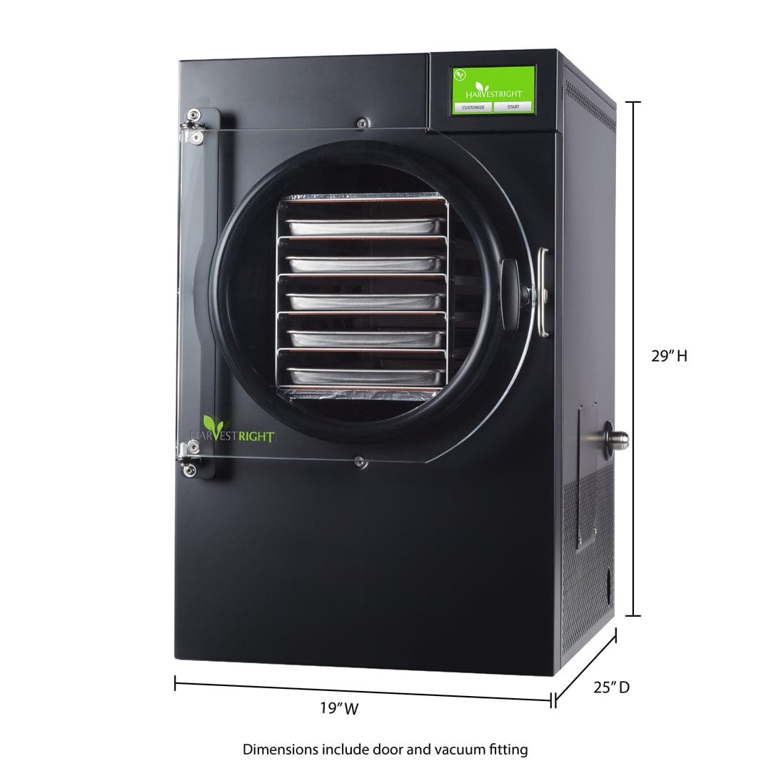Harvest Right Freeze Dryers in Canada - Official Retailer