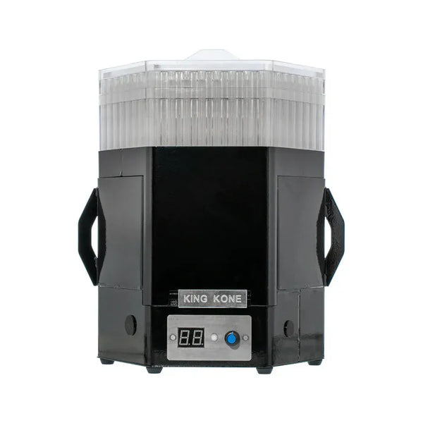 King Kone Pre-Roll Machines | Modular Filling Systems