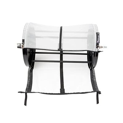 The Original Resinator XL Drum Kit