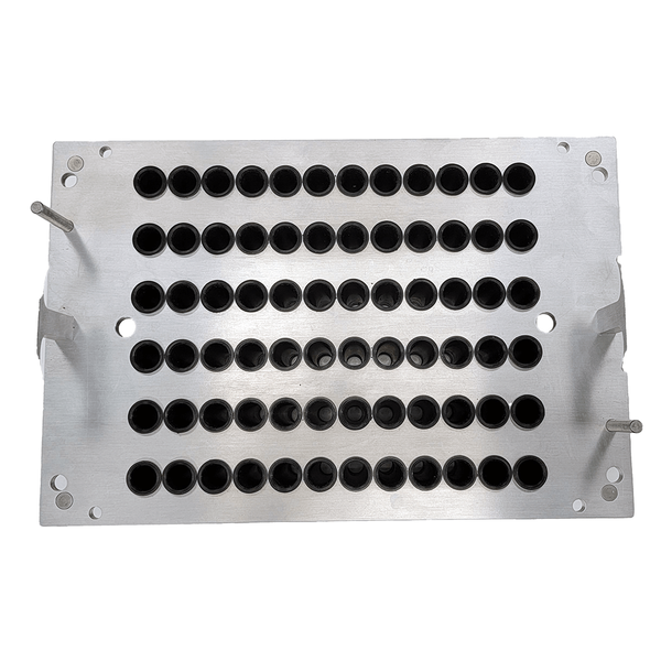 STM Canna 72-Joint Mini Bottom Tray (MODEL: Mini-RocketBox Plus+)