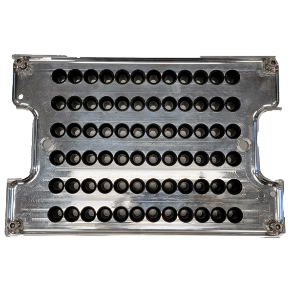 STM Canna 72-Joint Mini Top Tray (MODEL: Mini-RocketBox Plus+)