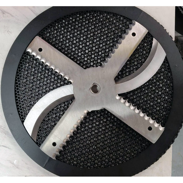 STM Canna Revolution 2.0 Commercial Pre Roll Grinder