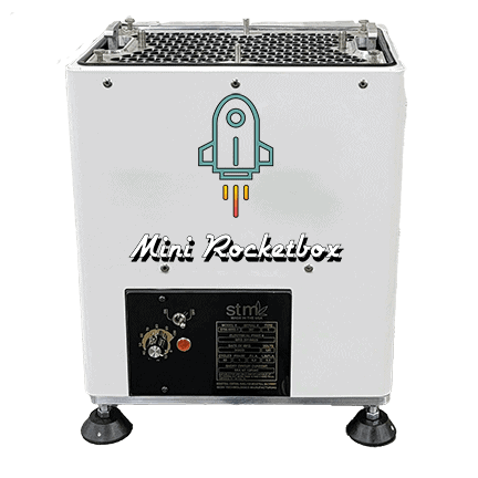 STM Canna x Trimleaf Harvest Package