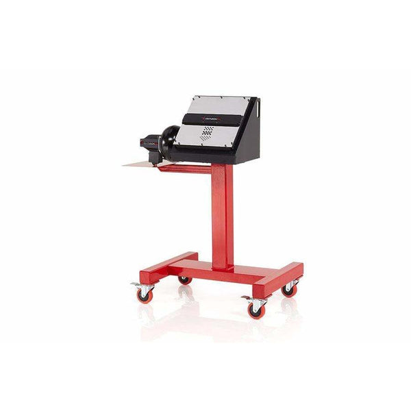 CenturionPro GC1 Bucker | Industrial Hemp Debudder Machine