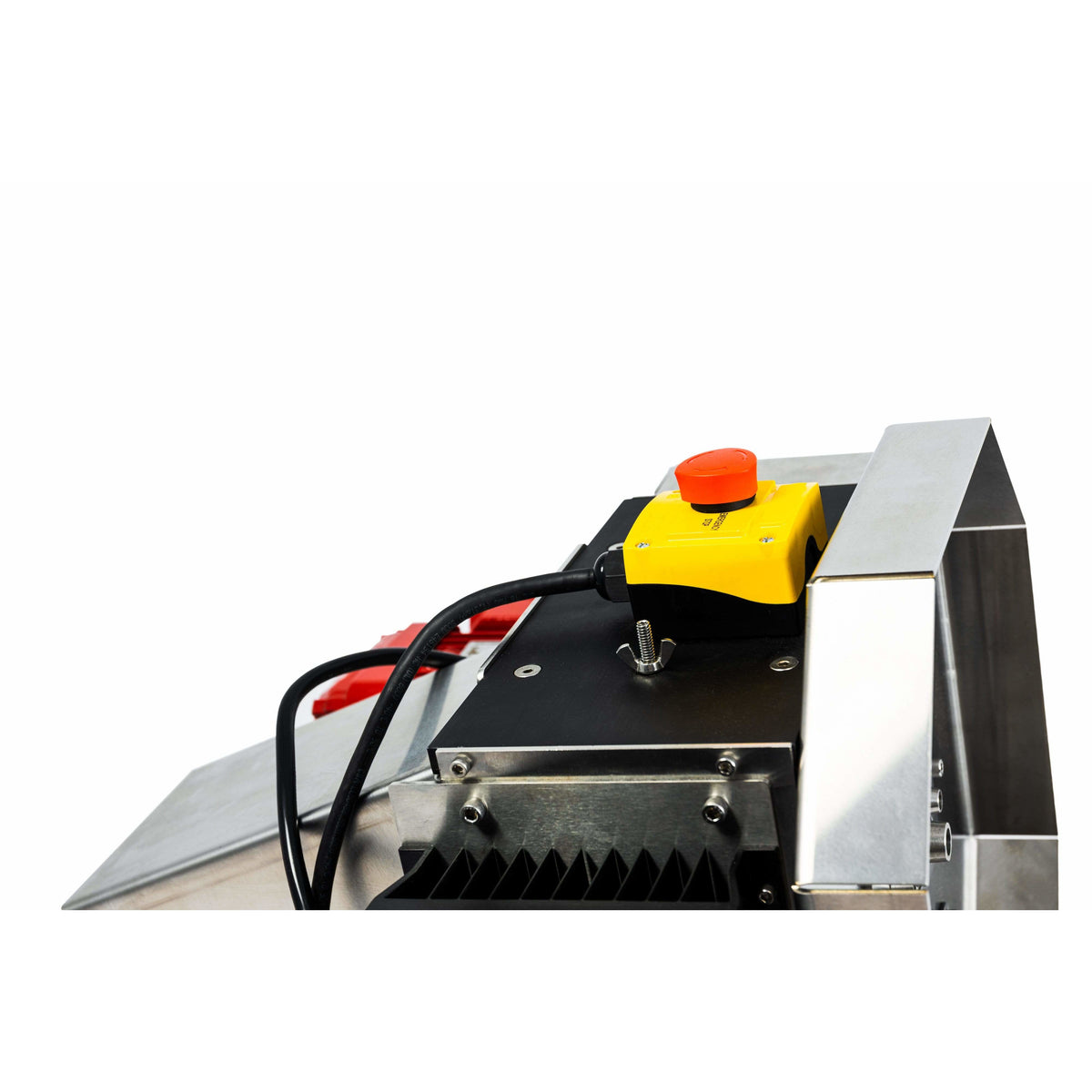 CenturionPro HP Mini Bucker Hemp Debudder & Bucking Machine