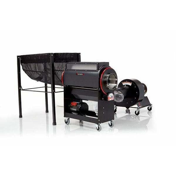 CenturionPro - Bud Trimming Machines, Hemp & Cannabis Buckers For Sale