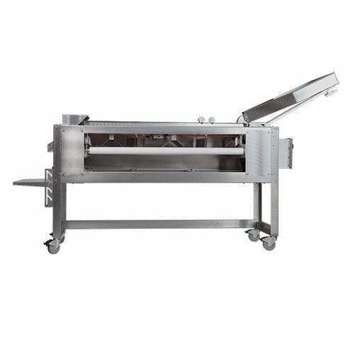 GreenBroz Precision Bud Sorter | Fast & Gentle Automation