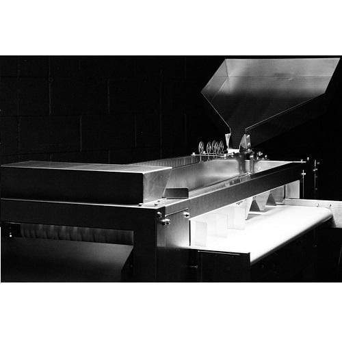 GreenBroz Precision Bud Sorting Machine