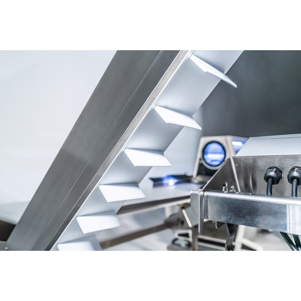 Mobius Autofeed Conveyor System