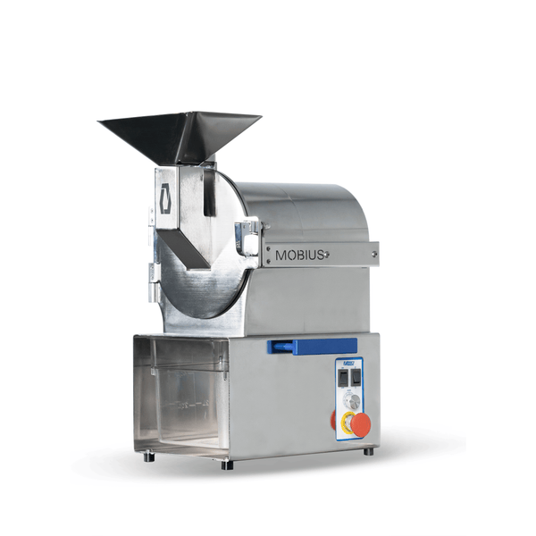 Mobius M60 Compact Mill Commercial Grinder Machine