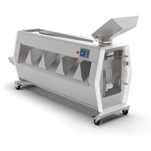 Mobius M9 Commercial Bud Sorter Machine