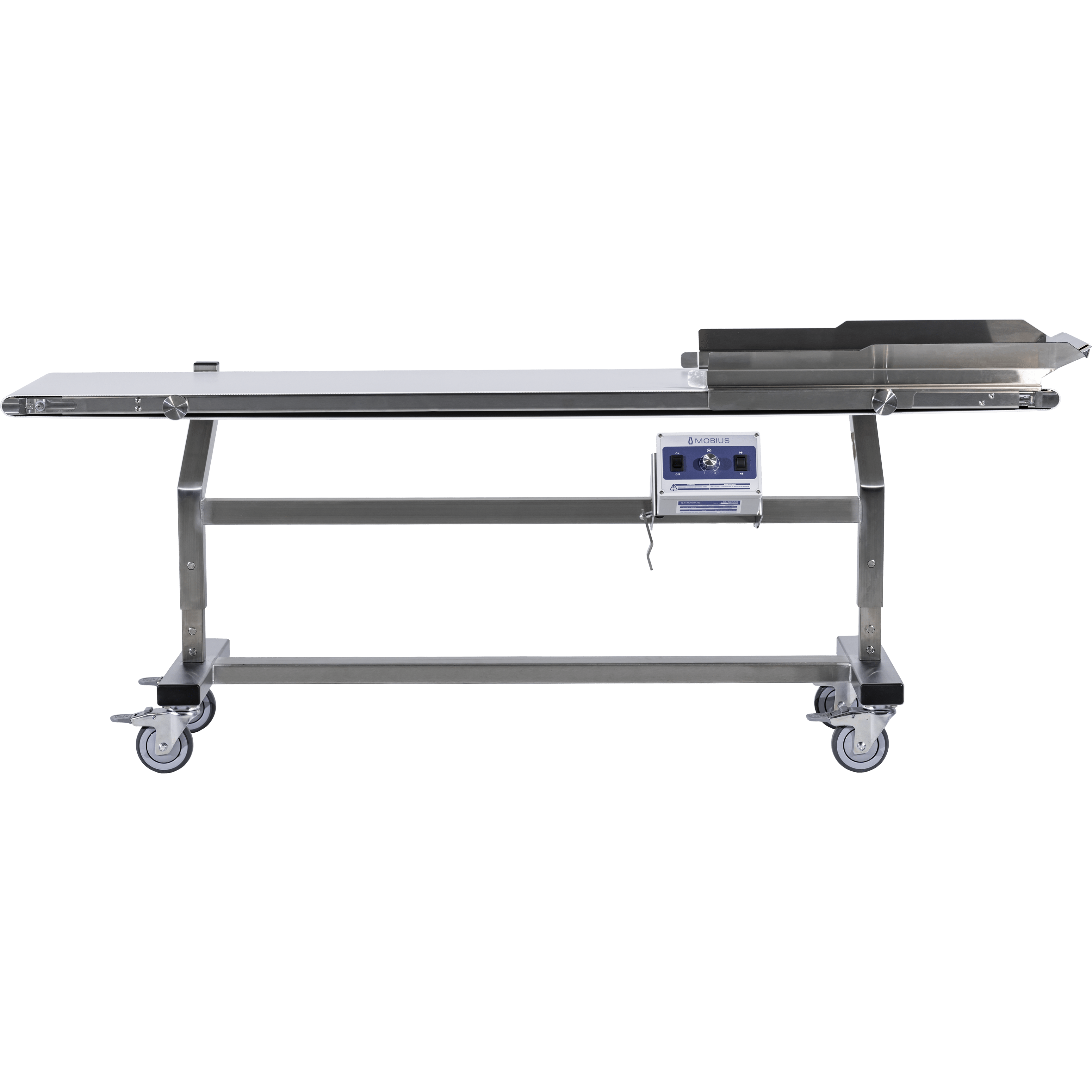 Mobius Outfeed Conveyor System