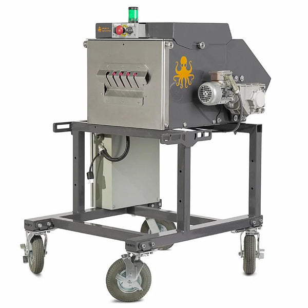 Munch Machine