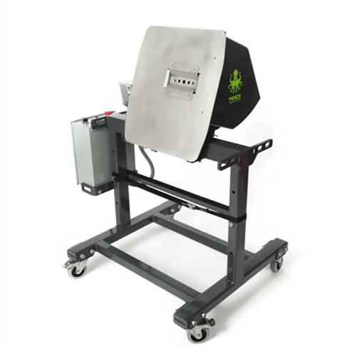 Munch Machine Mother Bucker | Hemp & Cannabis Bucker