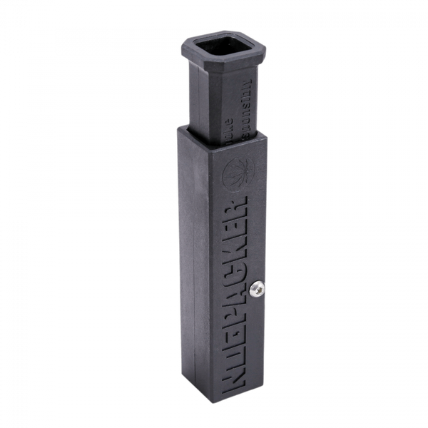 NugSmasher NugPacker Jr. Pre-Roll Cone Loader Packer Packing Molds