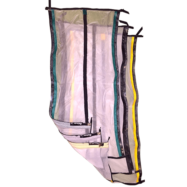 The Resinator OG Resin Extractor Tumble Bud Trimming Machine