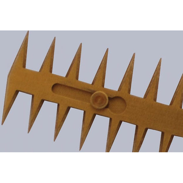 Speedee Hammerhead Pruning Blade | Fast Mid-Cycle Defoliation