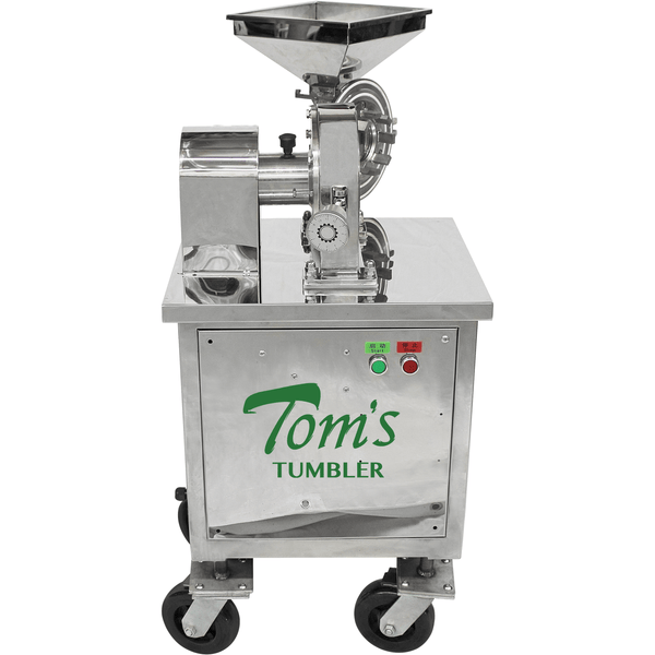 Toms Pre-Rolls Commercial Pre Roll Grinder