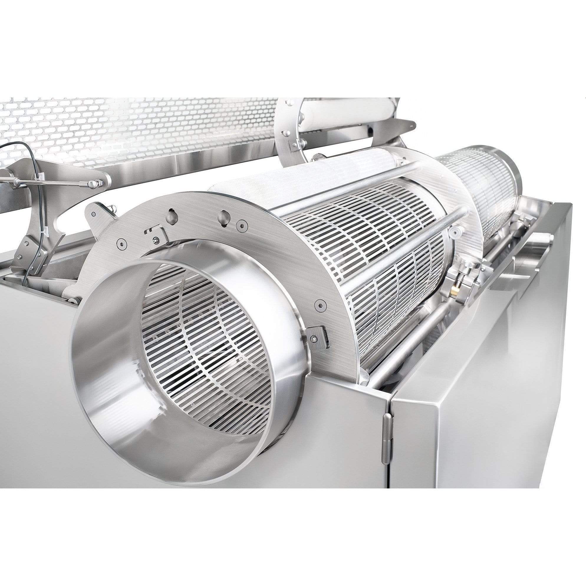 Twister T-Zero Commercial Hemp & Cannabis Trimming Machine