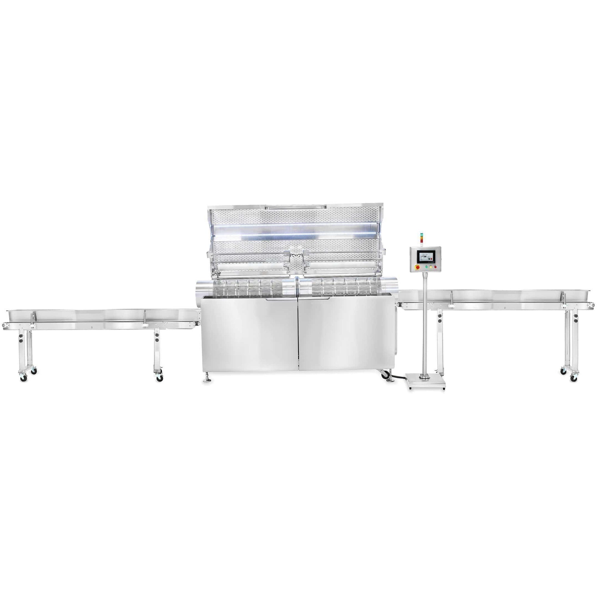 Twister T-Zero Commercial Hemp & Cannabis Trimming Machine