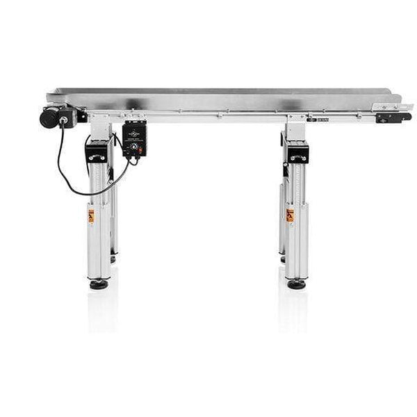 Conveyor Systems - Automated Material Transport Systems